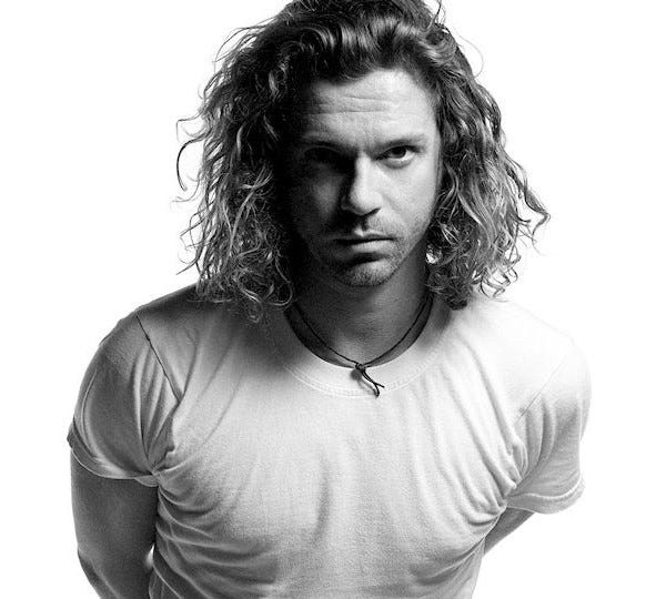 What You Need - by Donovan Roche - D-Constructed