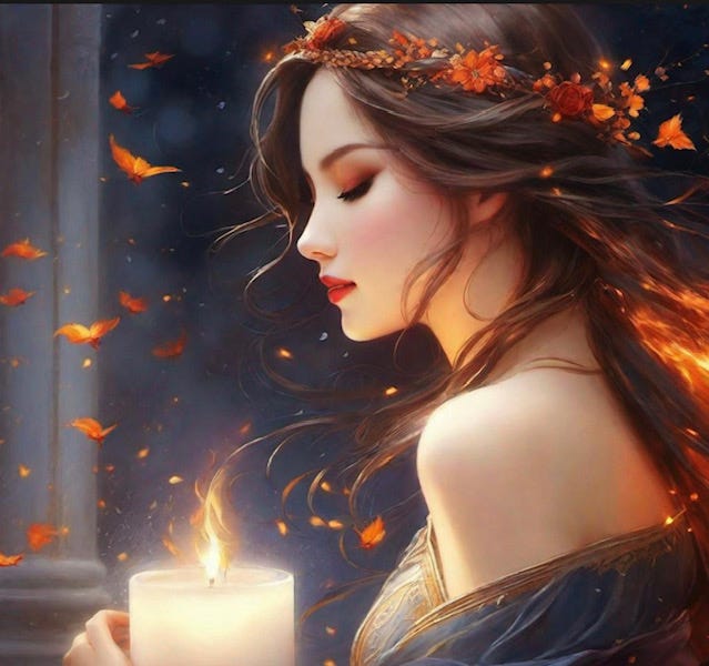 Rejection - by Paul Wittenberger - Paul’s Substack