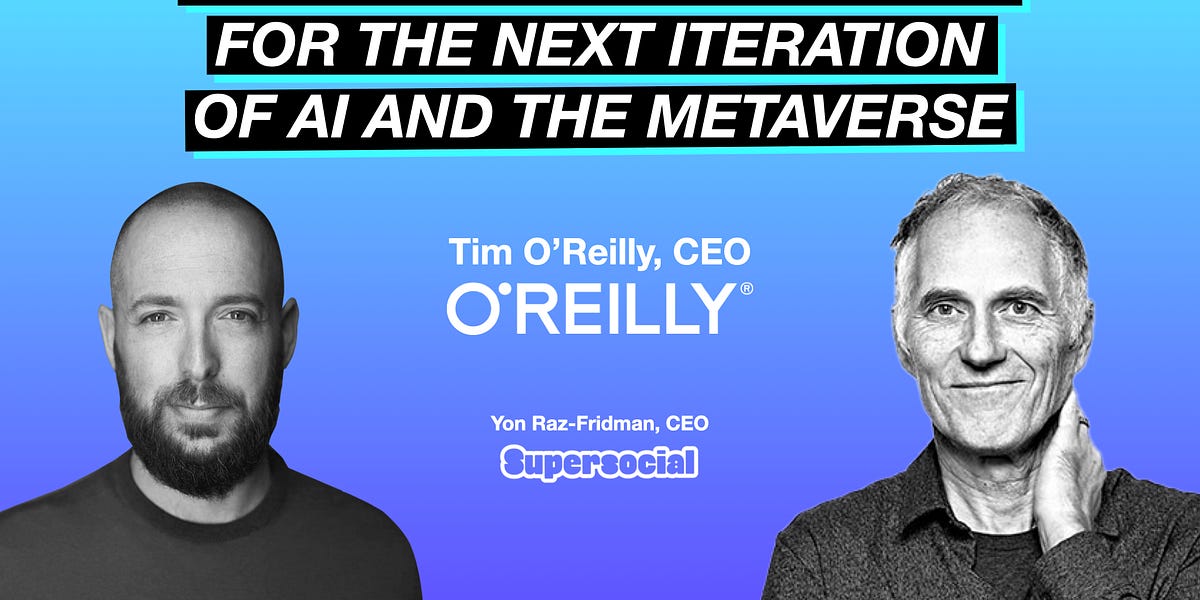 EP.74: Making Better Business Model Choices for the Next Iteration of ...