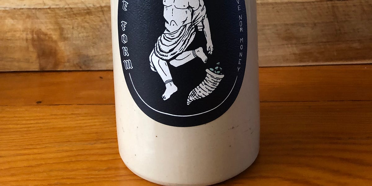 Here Are Oregon's Most Adventurous Rieslings