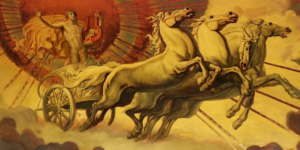 The Kóryos: The Warbands that Led to the Formation of Ancient and ...