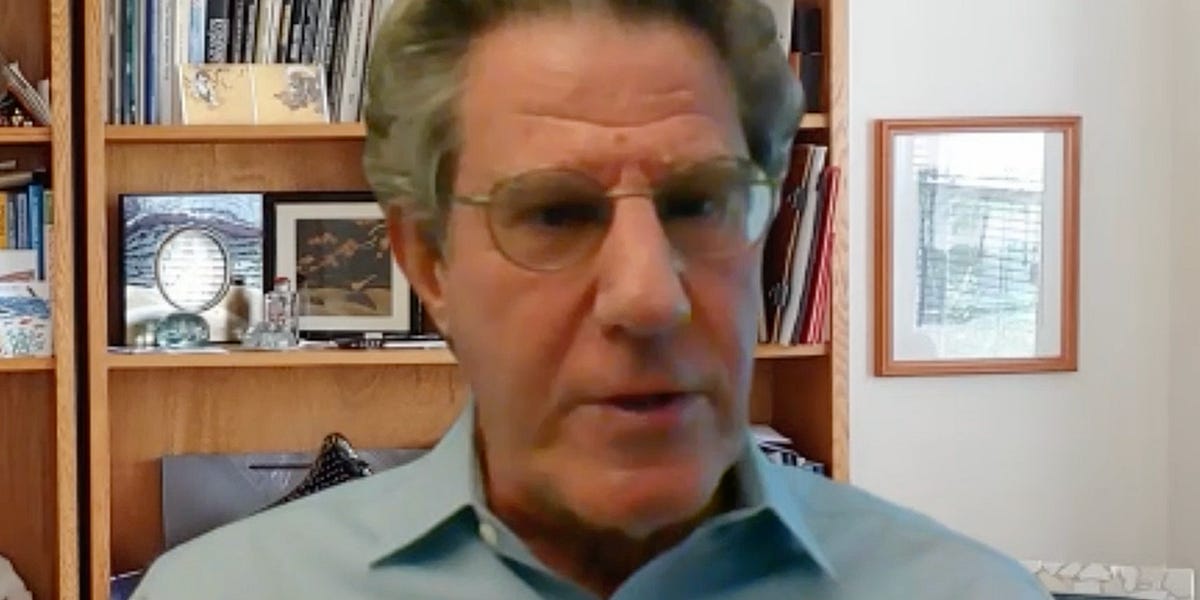 Ep 87: Dr. Cliff Winston — Deregulate Lawyers, Deregulate Airlines, and ...