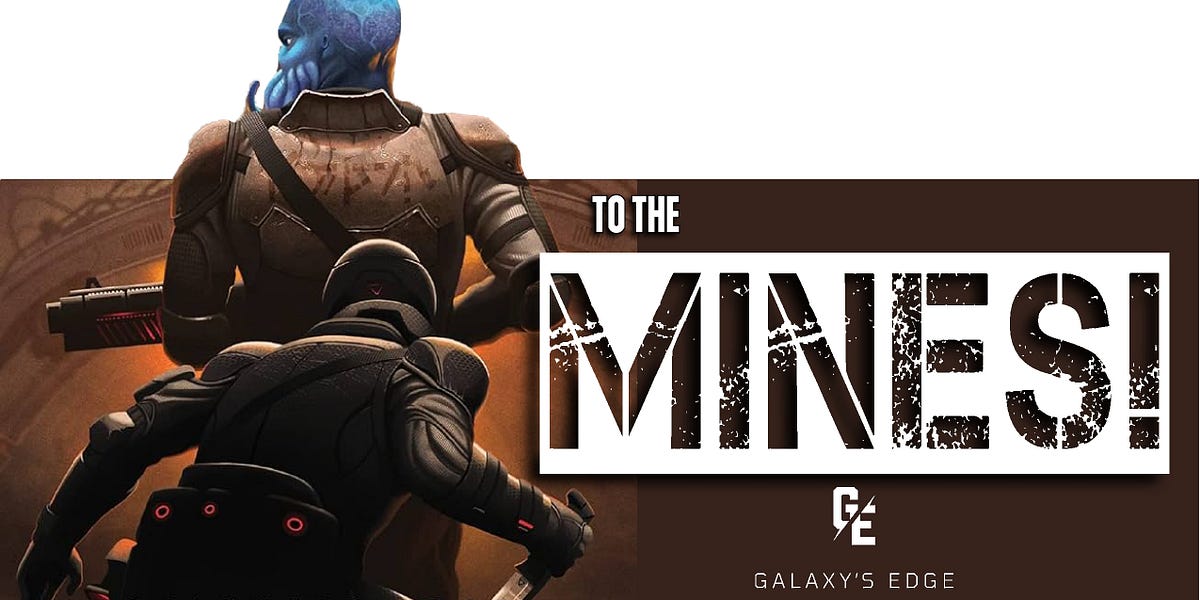 HARD TIME - WarGate Operator