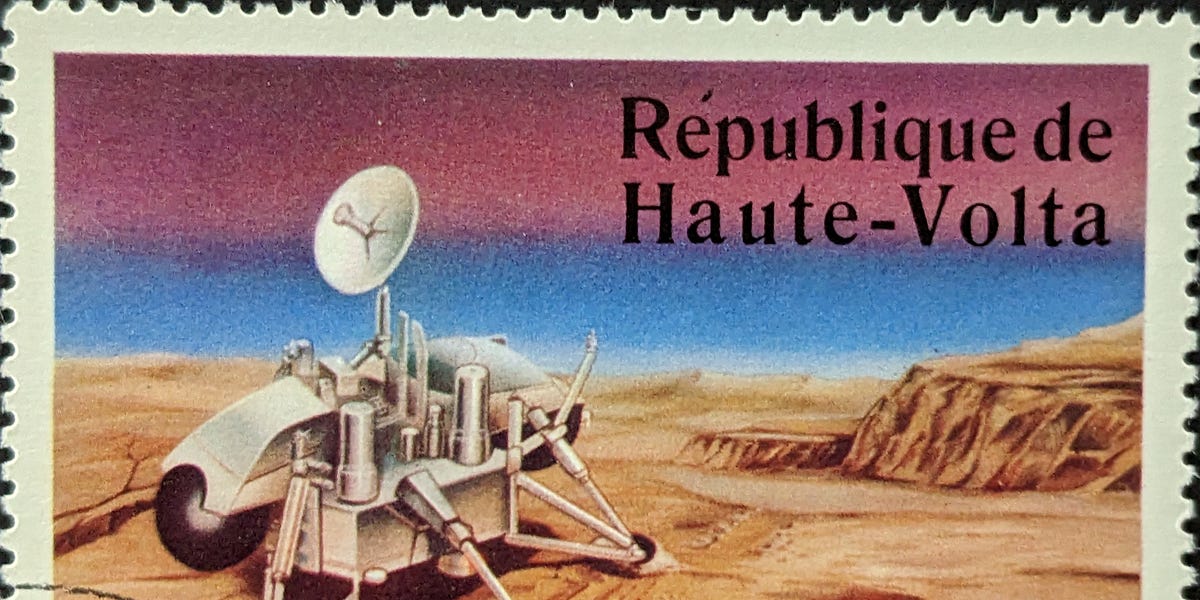 AstroForge’s Asteroid Business: The Same, but Different?