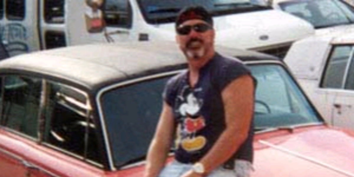 061 世界第一文案大师 Gary Halbert 教会我的事 - by happy xiao - 可乐周报