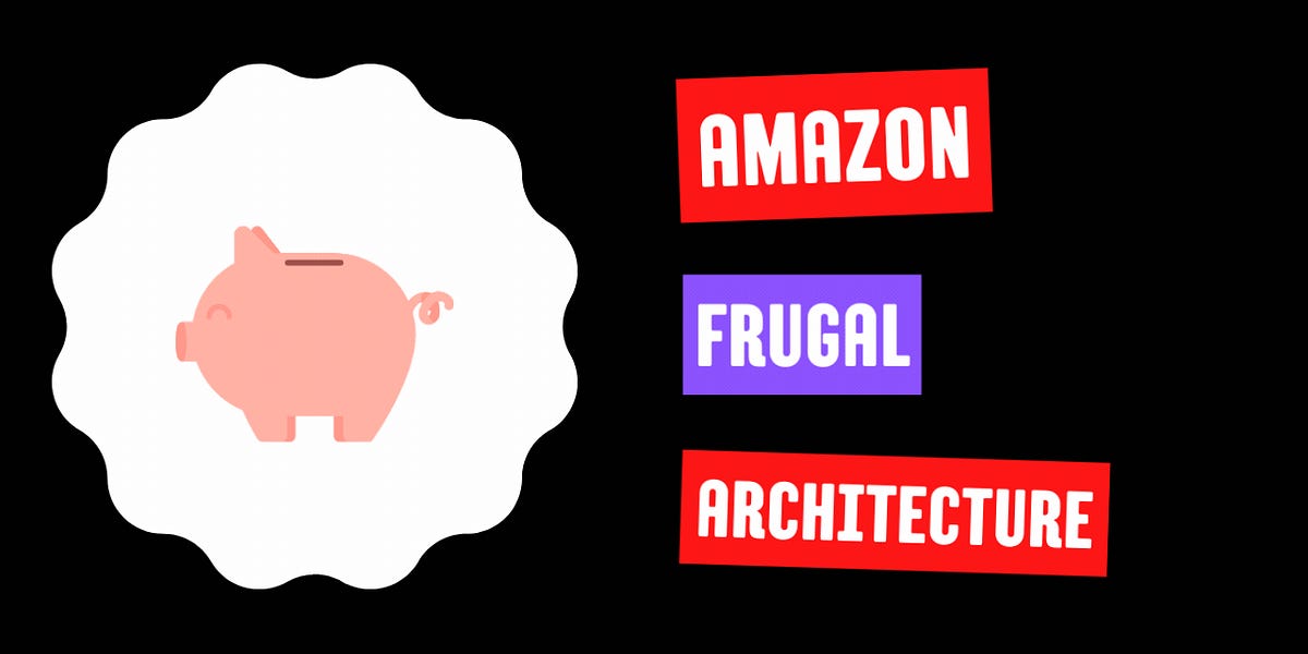 Frugal Architecture - by Neo Kim