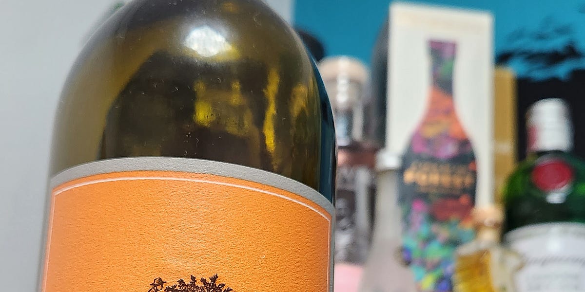 Discovering Zinfandel - by My Somm World