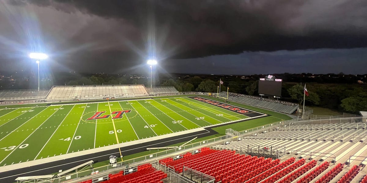 Canzano: Texas-sized peanut story is off the rails