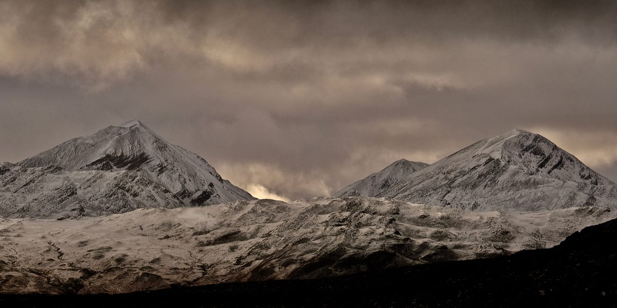 This Was The Year That Was - by Alex Massie