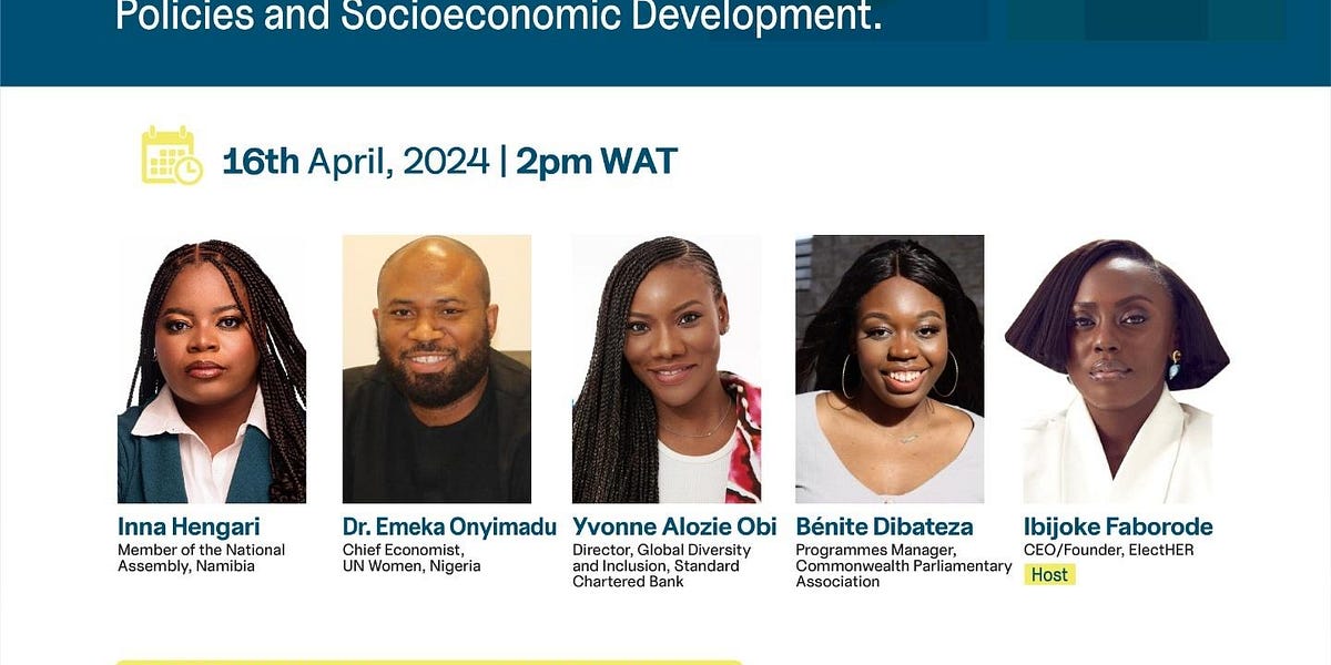 You are Invited: The First Edition of our Intersection Series