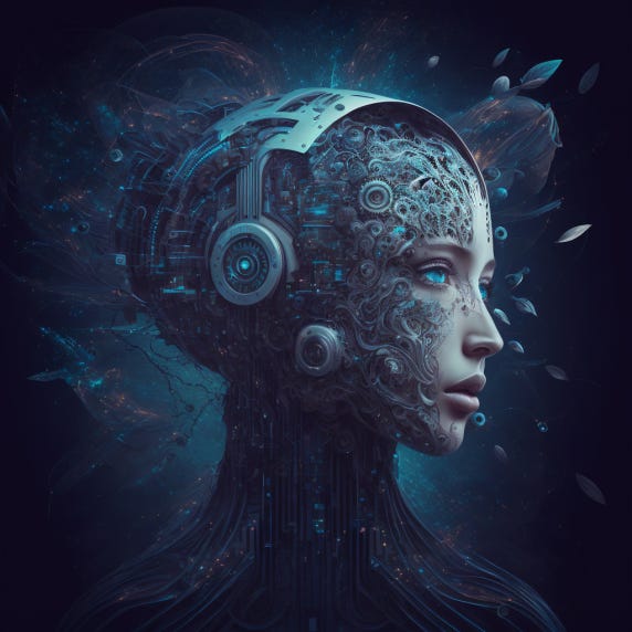 🤖 Does ChatGPT mean the Technological Singularity is near? How would we know?