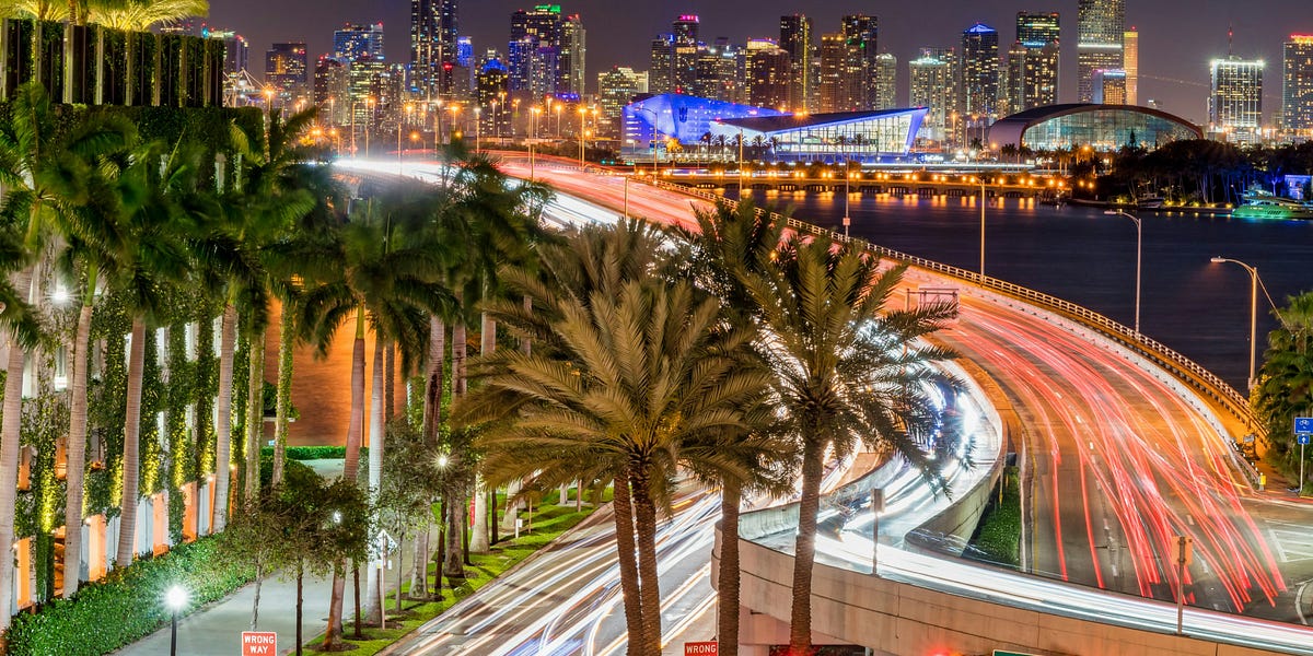 CoMotion MIAMI ‘25, April 29-30: A First Look!