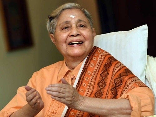 Economic Barometer : The Sahu Jain Family: India's Hidden Media Moguls