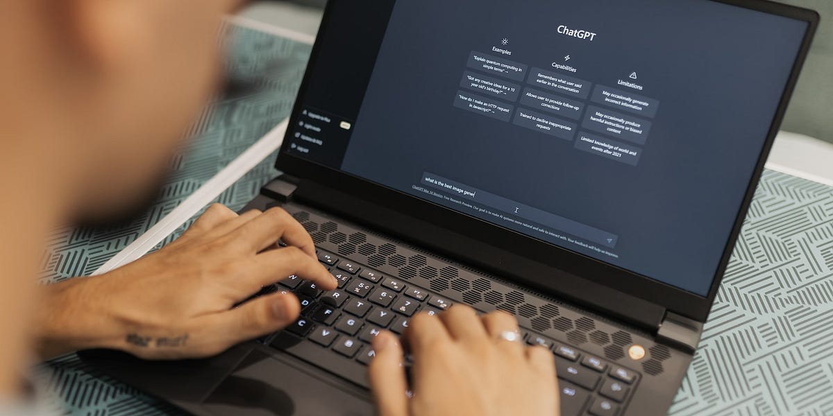 How to Use Chat GPT as Your Interview Coach - by Jan Tegze