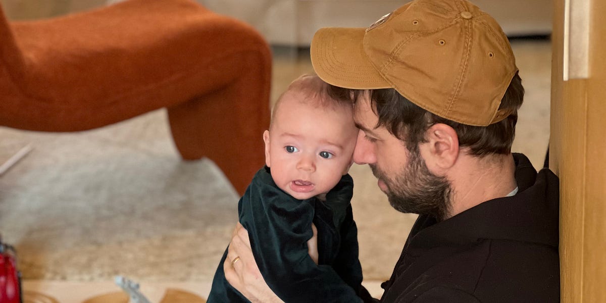 The Secret Life of LP 9 part 2 - by Dawes - Talk Back