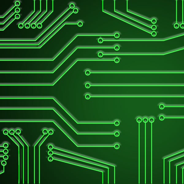 The original binary code - by Jim Trageser