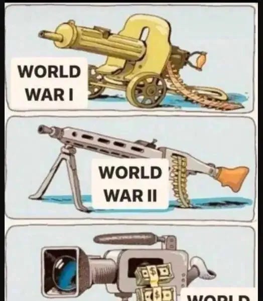 Ann Barnhardt Meme Barrage - Edwin’s Newsletter #1