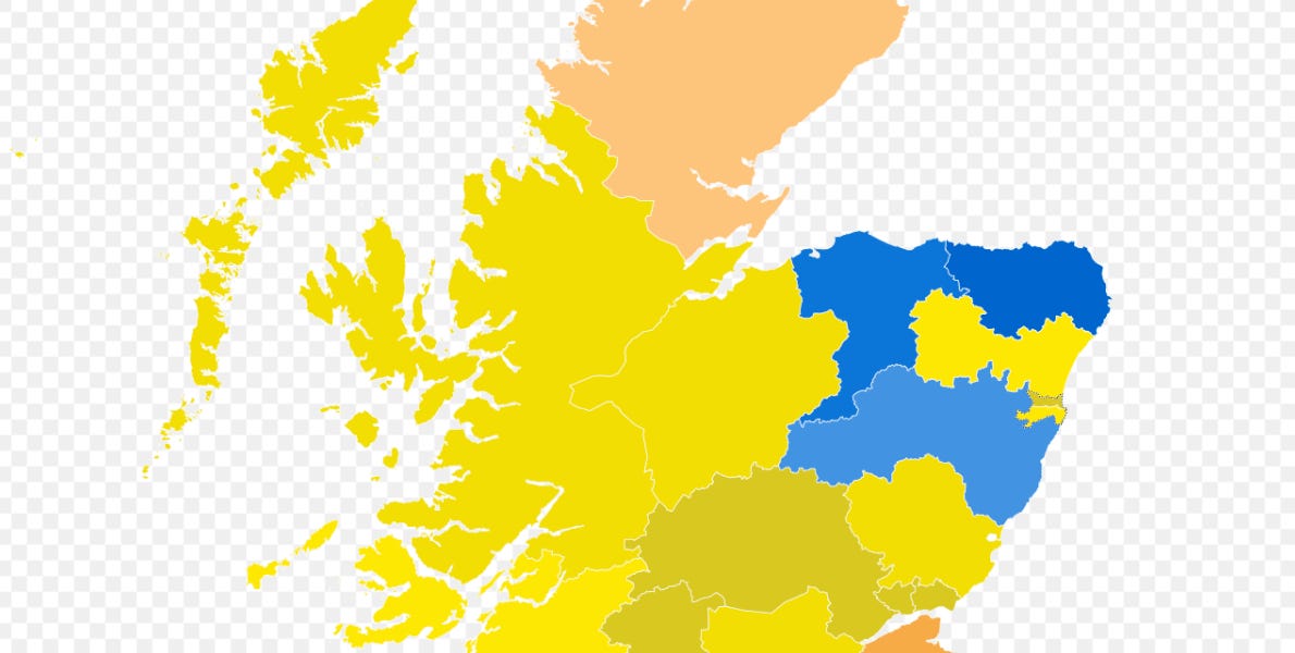 The General Election in Scotland: A Primer - by Alex Massie