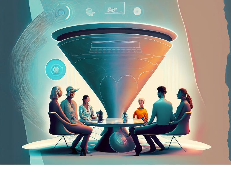 How to run an effective pipeline meeting