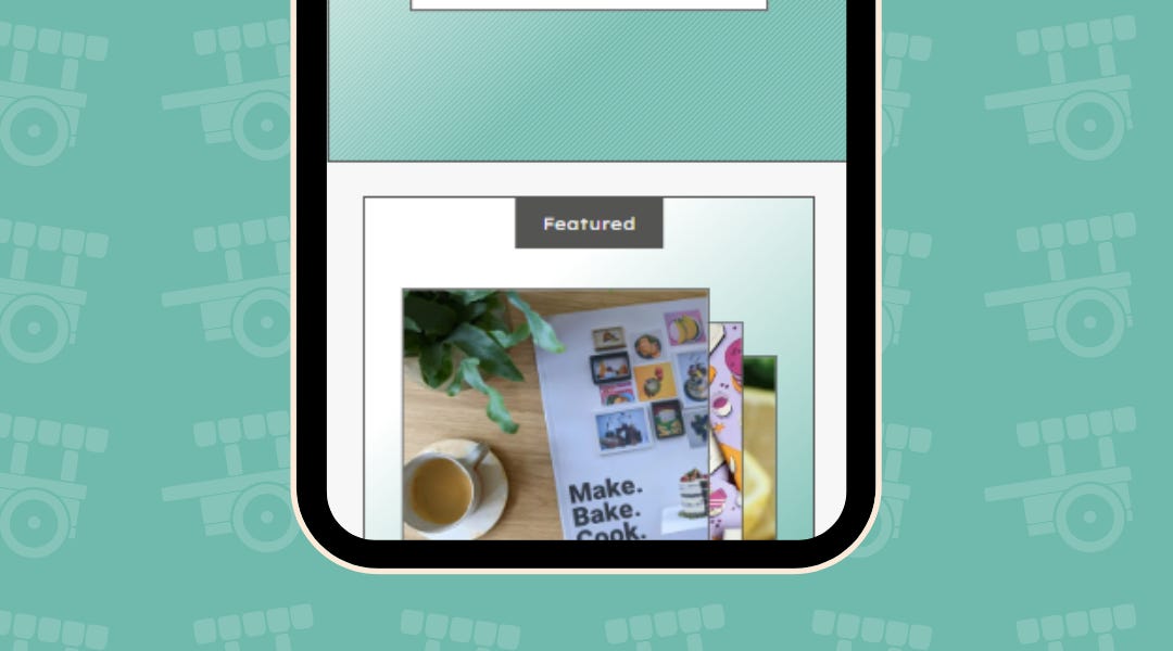 April 2023 News - Artists' Tuck Shop