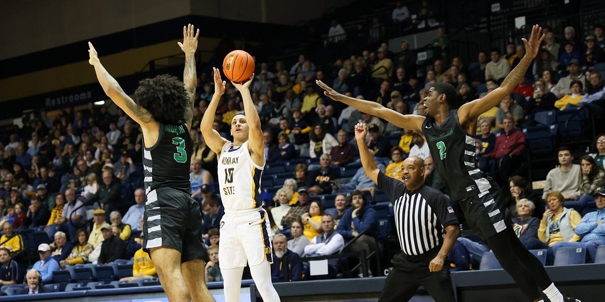 2023-24 KenPom ratings are out - by Jeff Bidwell