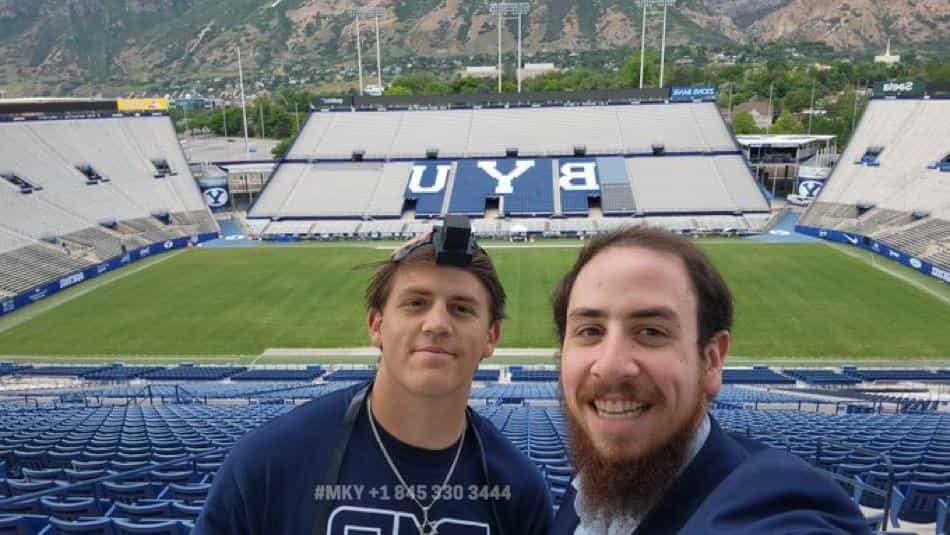 The Humpday Dump: It's The BYJEW, To You