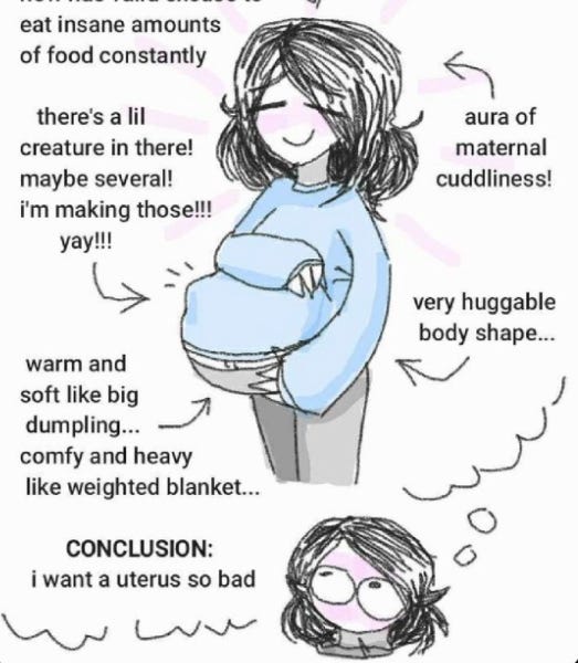 Tilly Loves Books - by Rex Landy - Reality Bites