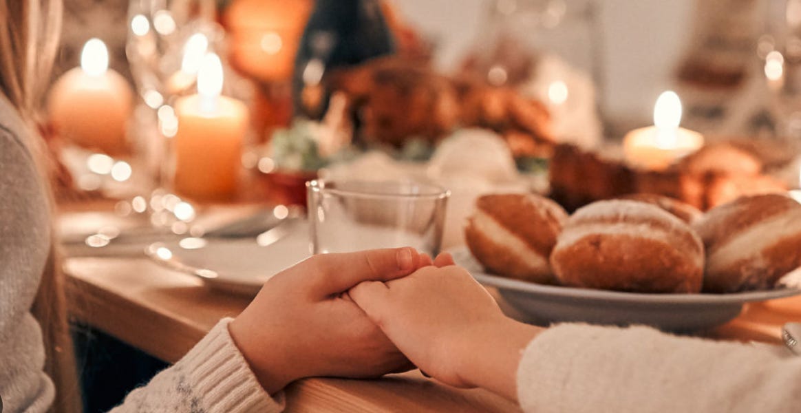 Agradecer é o suficiente? - Papo Reto com Charis Carelli