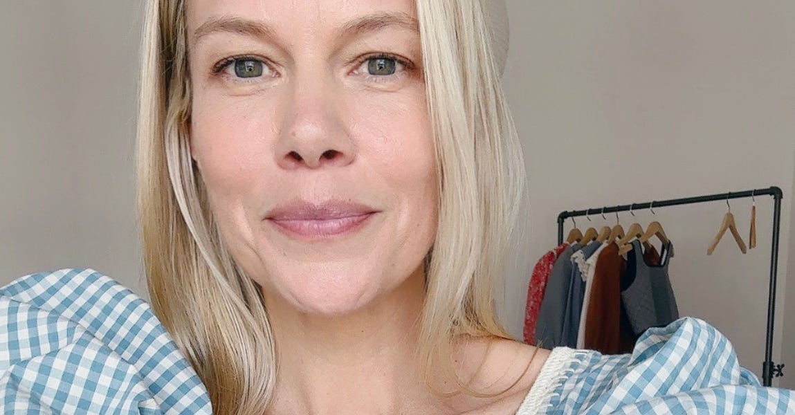 Jessie Loves: A Low-Key Beauty Routine - by Jessie Randall
