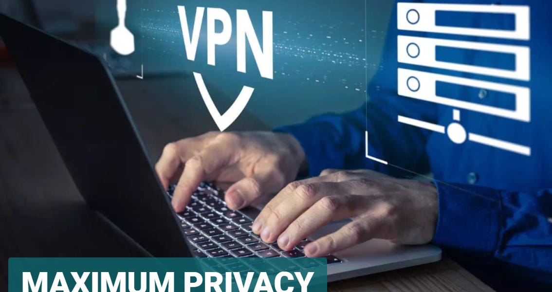 Can You Really Be Tracked While Using a VPN? The Ultimate Guide to ...