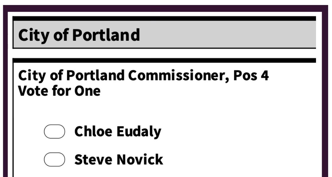 What is Ranked Choice Voting (RCV)?