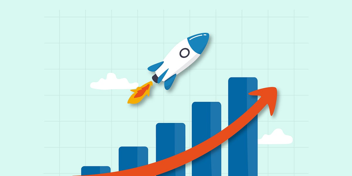 Avoid This Common Mistake: Extrapolation - by Stefan Meuser