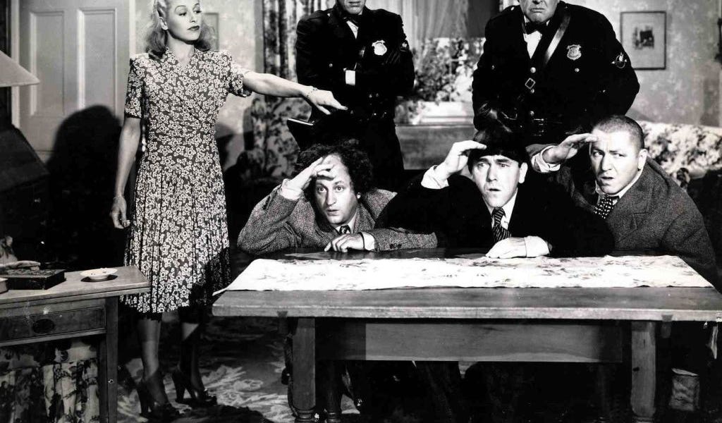 The New Stooge - by Tom Dyson - Bonner Private Research