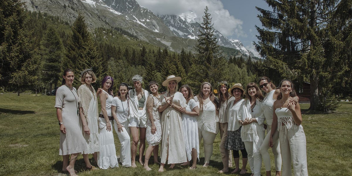 Un tuffo dove l'acqua è più blu