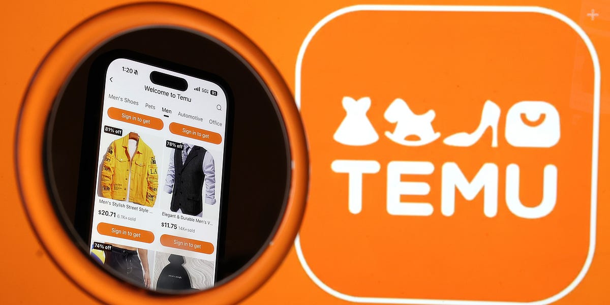 Transformation of Temu's Ecosystem Behind the Semi-Managed Model