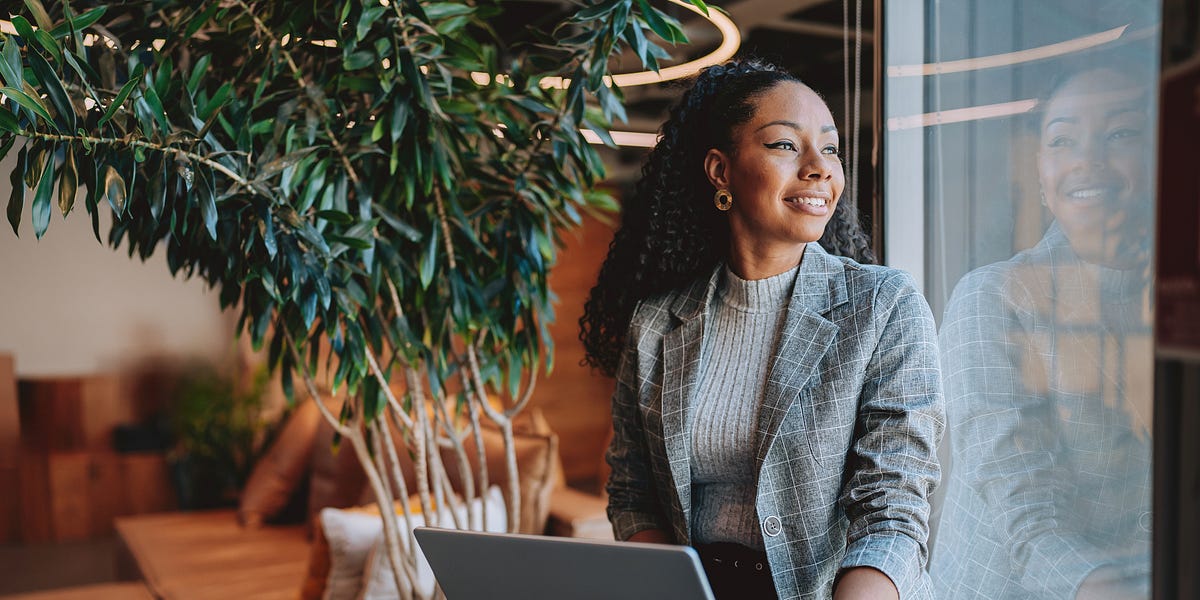 Why We're Not Over Oversized Suiting - Thredit by ThredUp