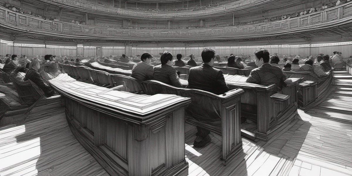 Thinning on the Mind: The Disappearing Art of Critical Thinking