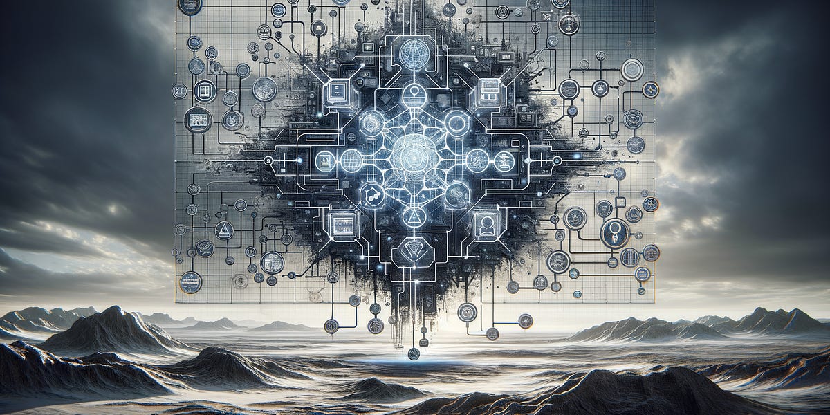 How StackAware analyzes a vendor's security and AI governance just using its website