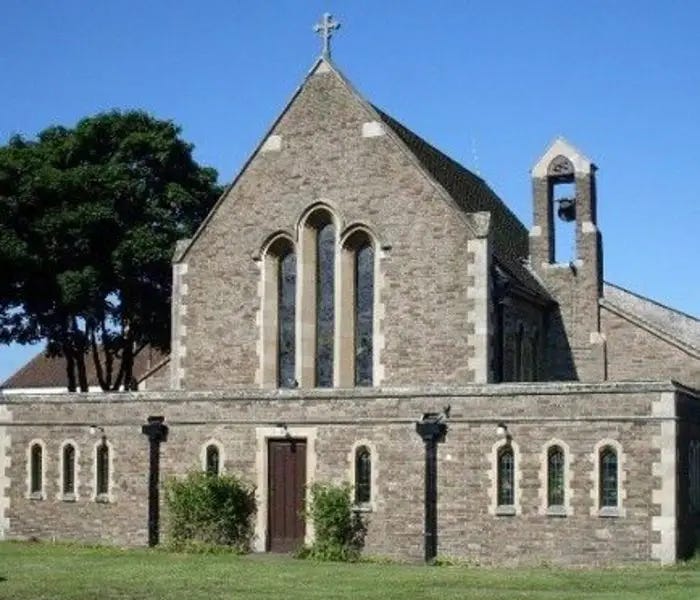 Why Do Churches Go Liberal? - Michael Clary