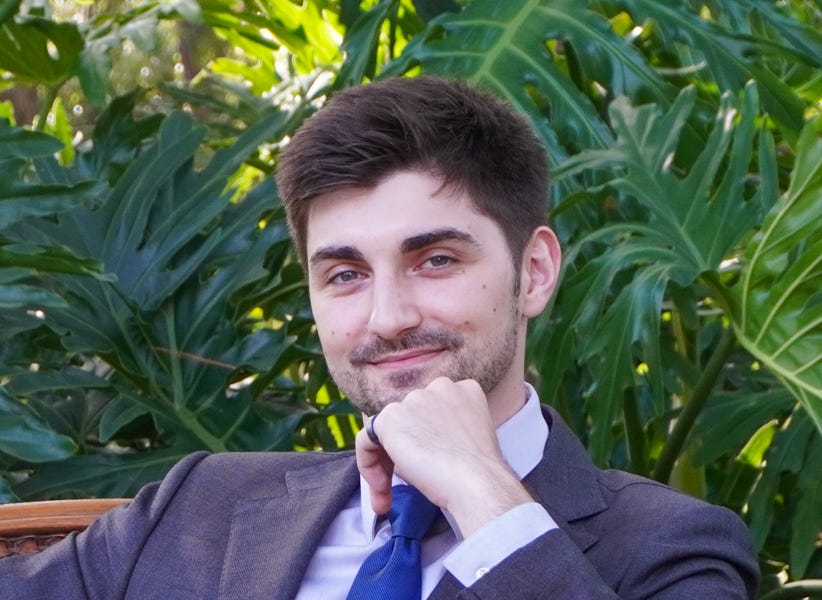 Cheaters never win, but that's not their goal.