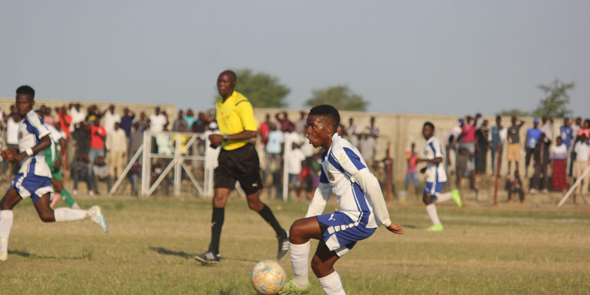 Karonga United FC Clinches Victory with 2-0 Win Over Moyale Barracks