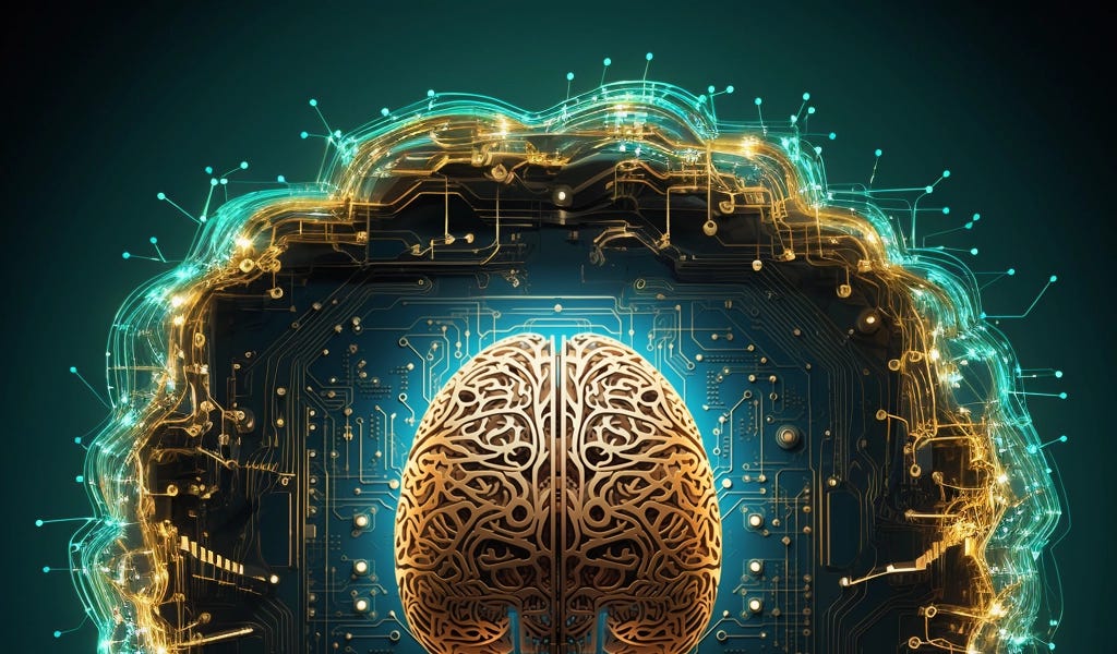 Beyond the Hype: Understanding the Science Behind AI and LLMs