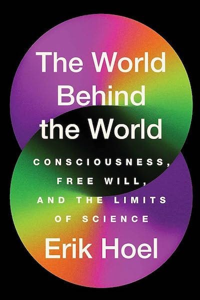 Erik Hoel: The World Behind the World
