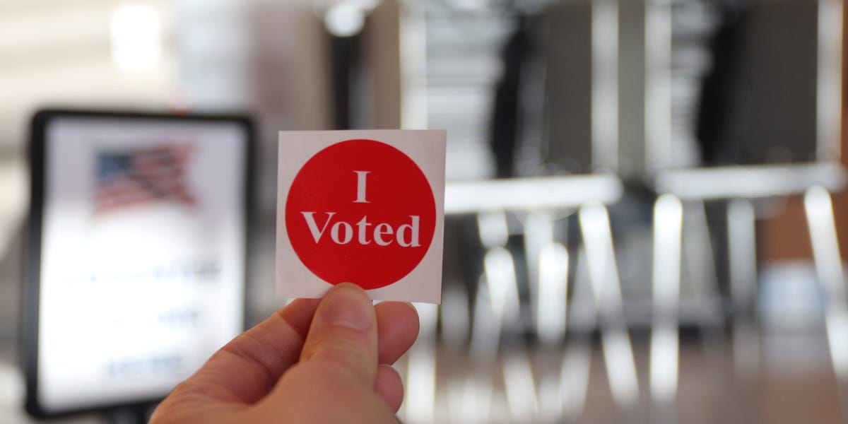Election Day Voting in Jordan: Where do I go? What is my Precinct?