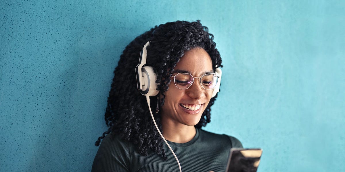 Trailblazing A Path in Voice AI - by Eli Umar