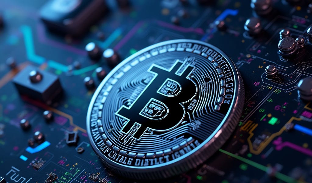 Understanding Valuation - huy’s Substack