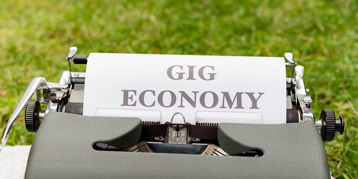 The Erosion of Labor Rights in the Gig Economy