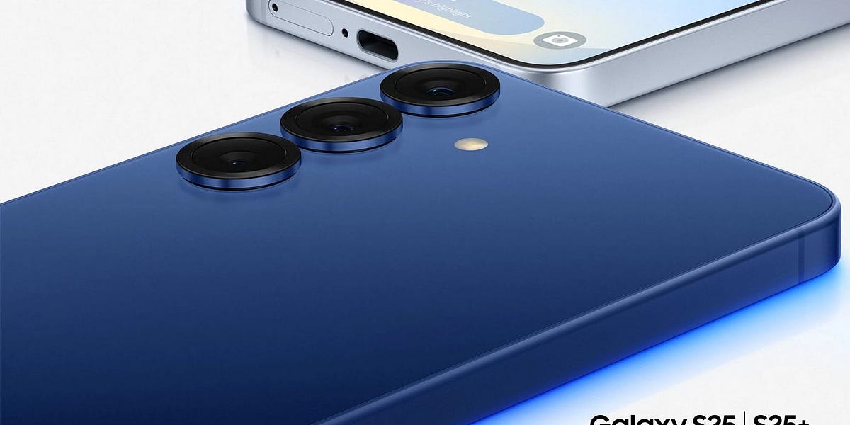 Samsung Galaxy S25 colors: check out all 15 leaked finishes