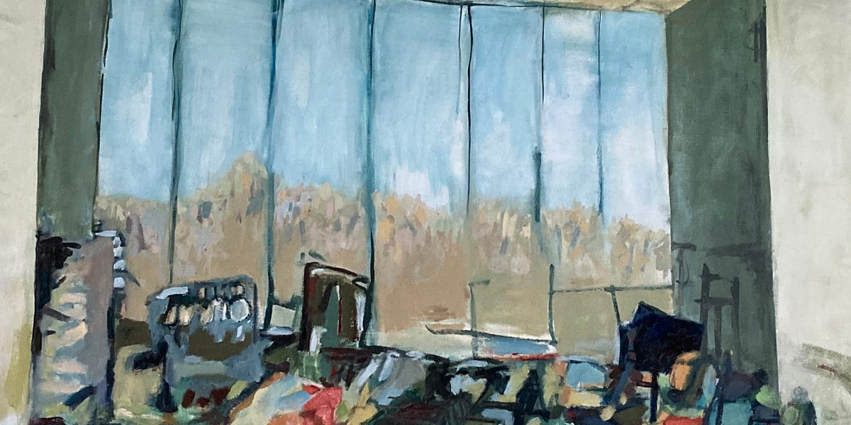 The Perils of Attention (Part 2) - by Beverly Naidus