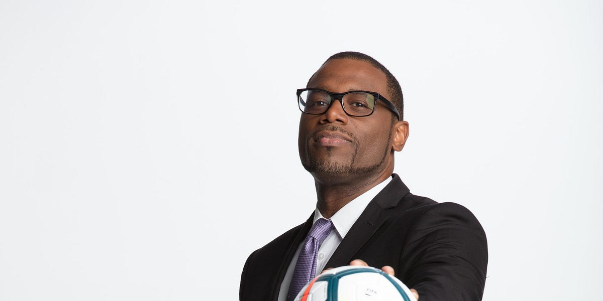 The Risks Paid Off For George D. Metellus - by Sam Minton